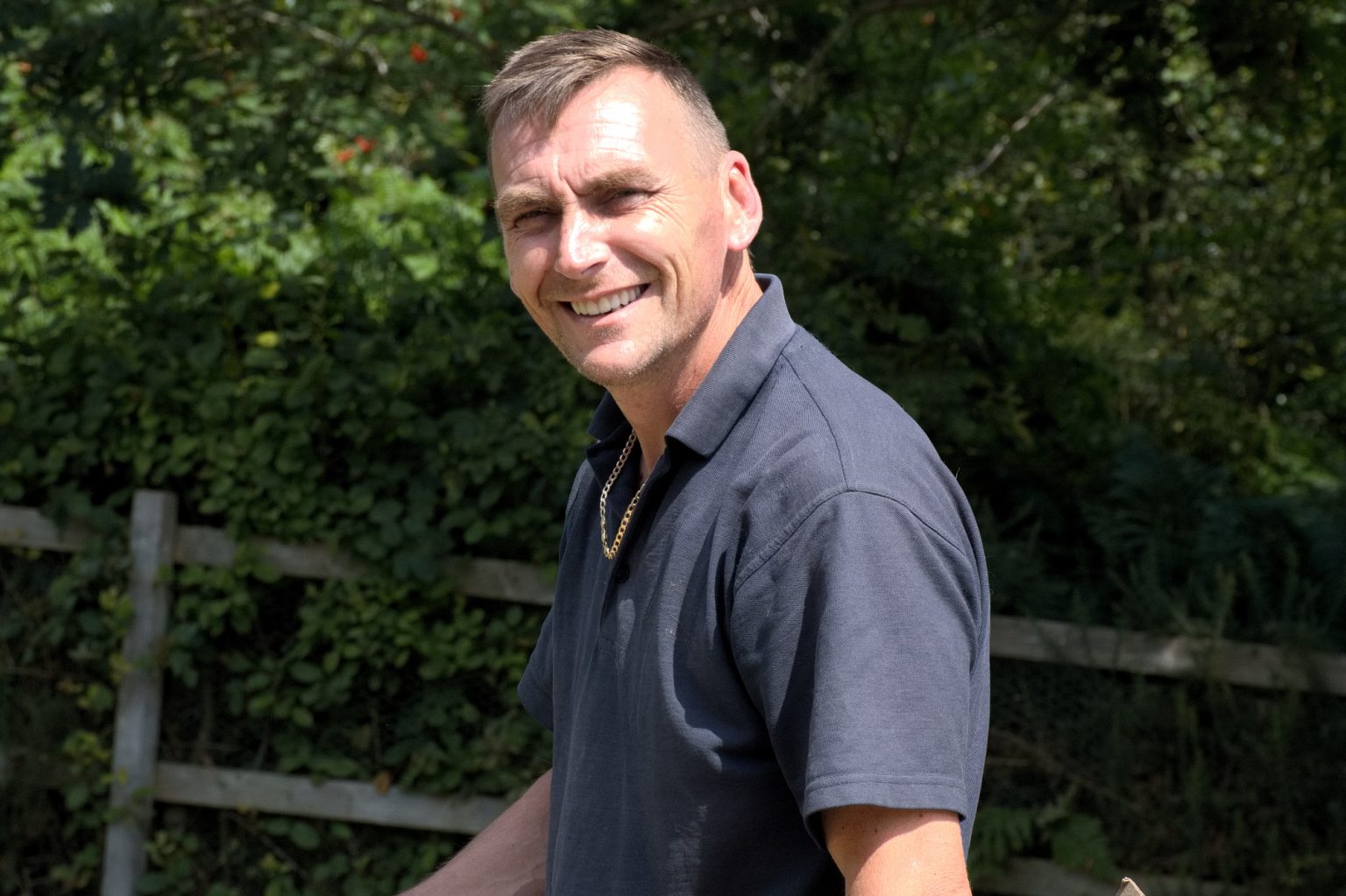 Staff - Dale Farm Trust