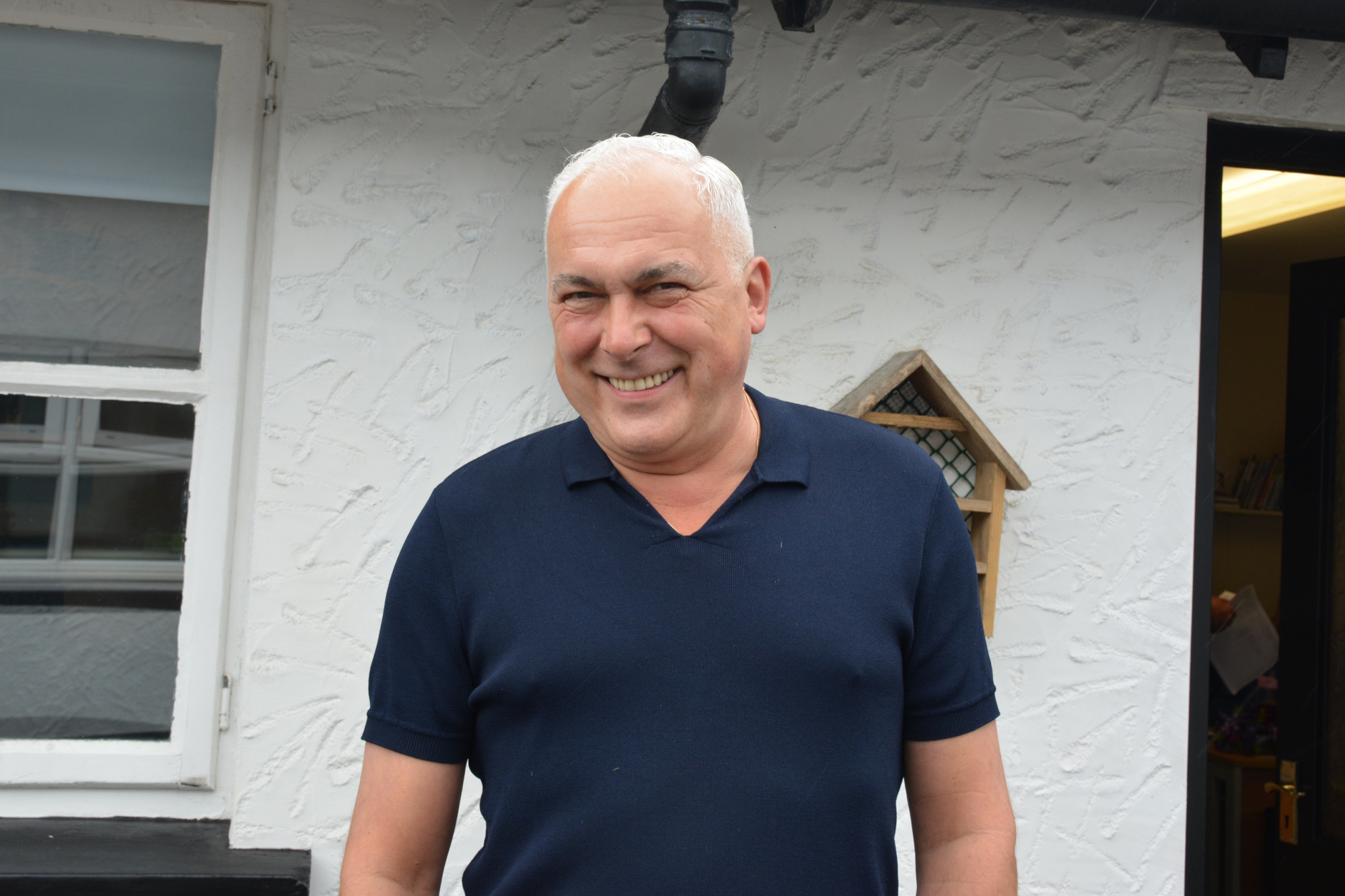 Staff - Dale Farm Trust