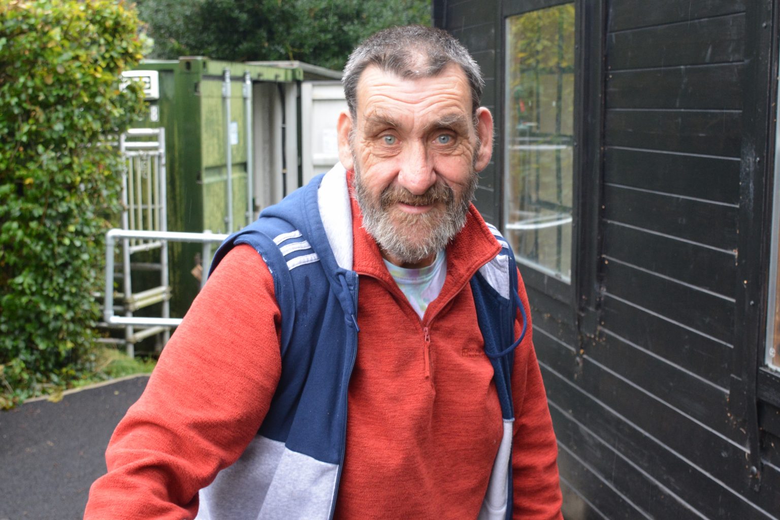 People we Support - Dale Farm Trust