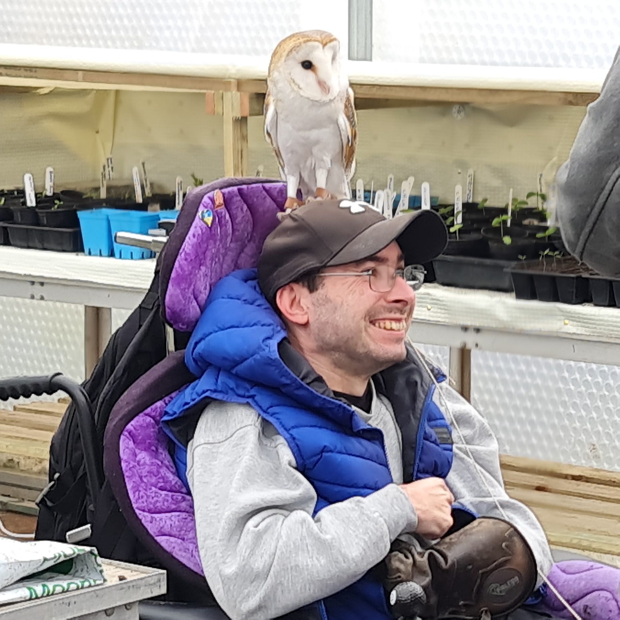 About Us - Dale Farm Trust