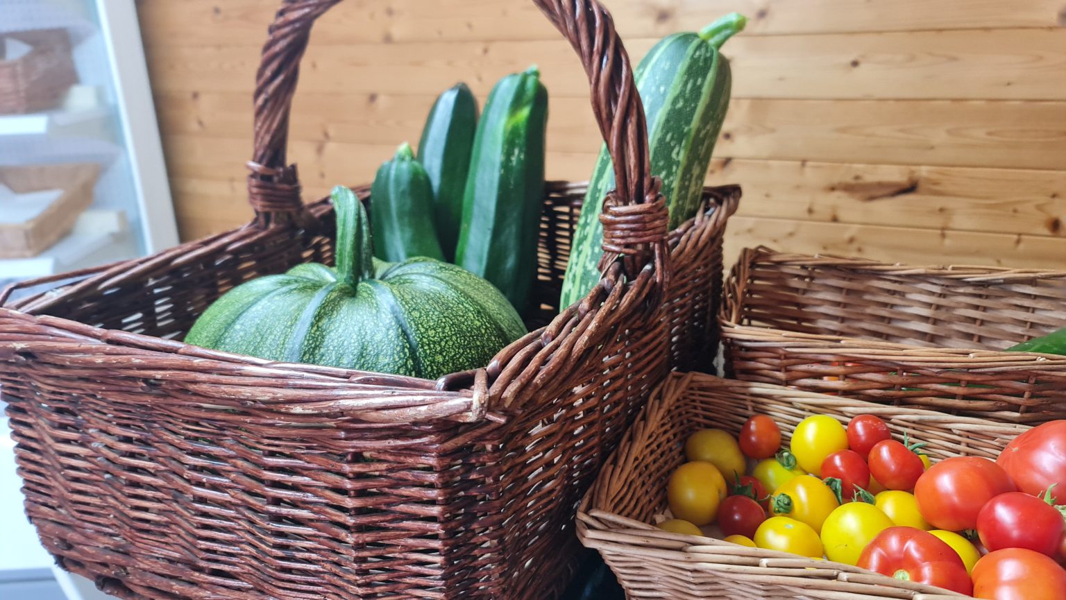 Foodstuff - Dale Farm Trust